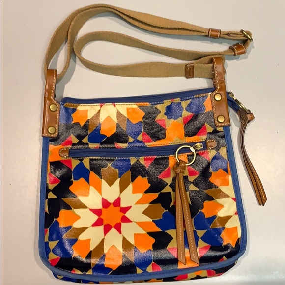 Fossil | Bags | Fossil Purse | Poshmark